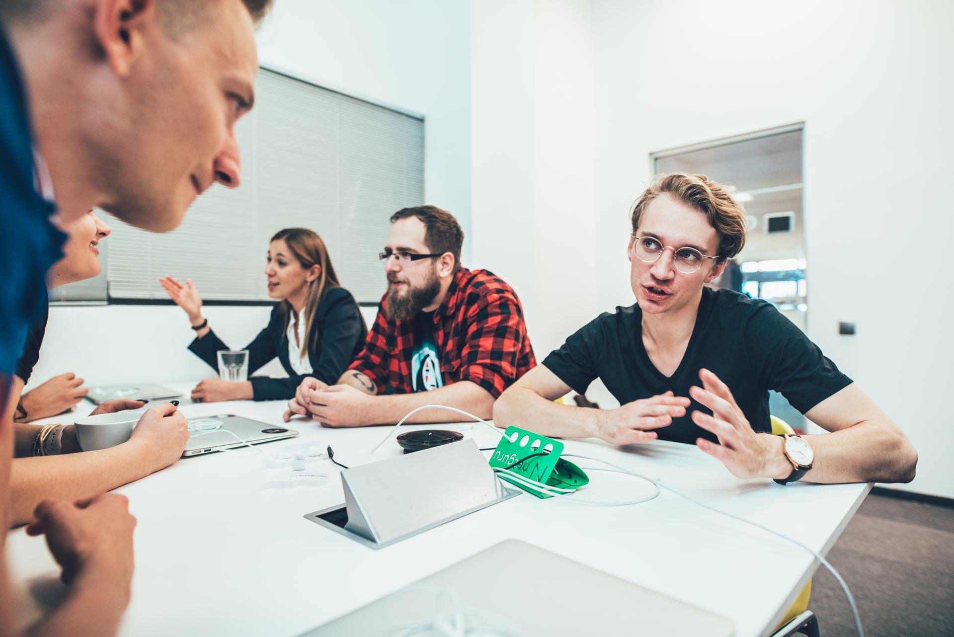 Web Development Services | Netguru